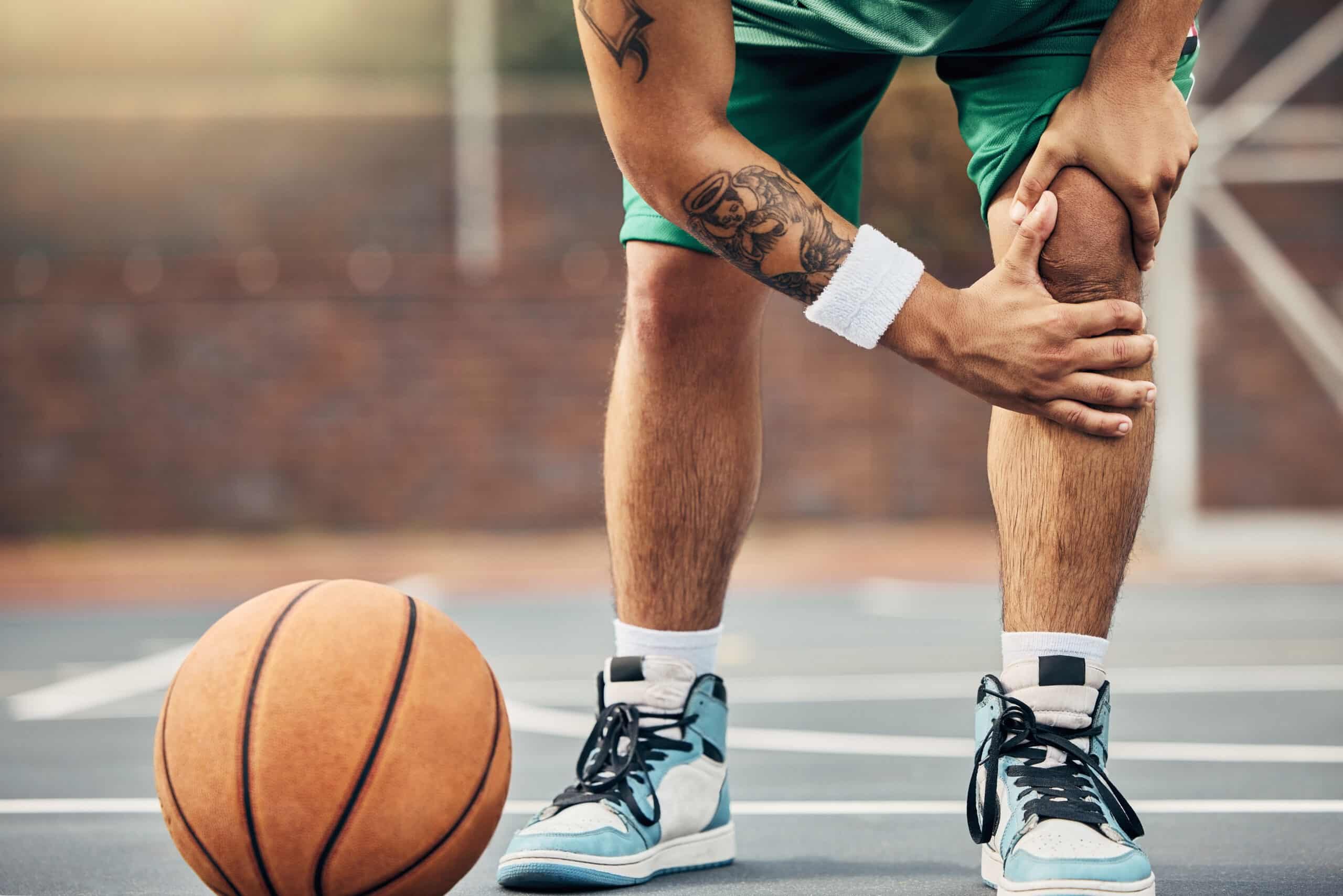 Anterior Cruciate Ligament (ACL) - Orthopedic Solutions OKC
