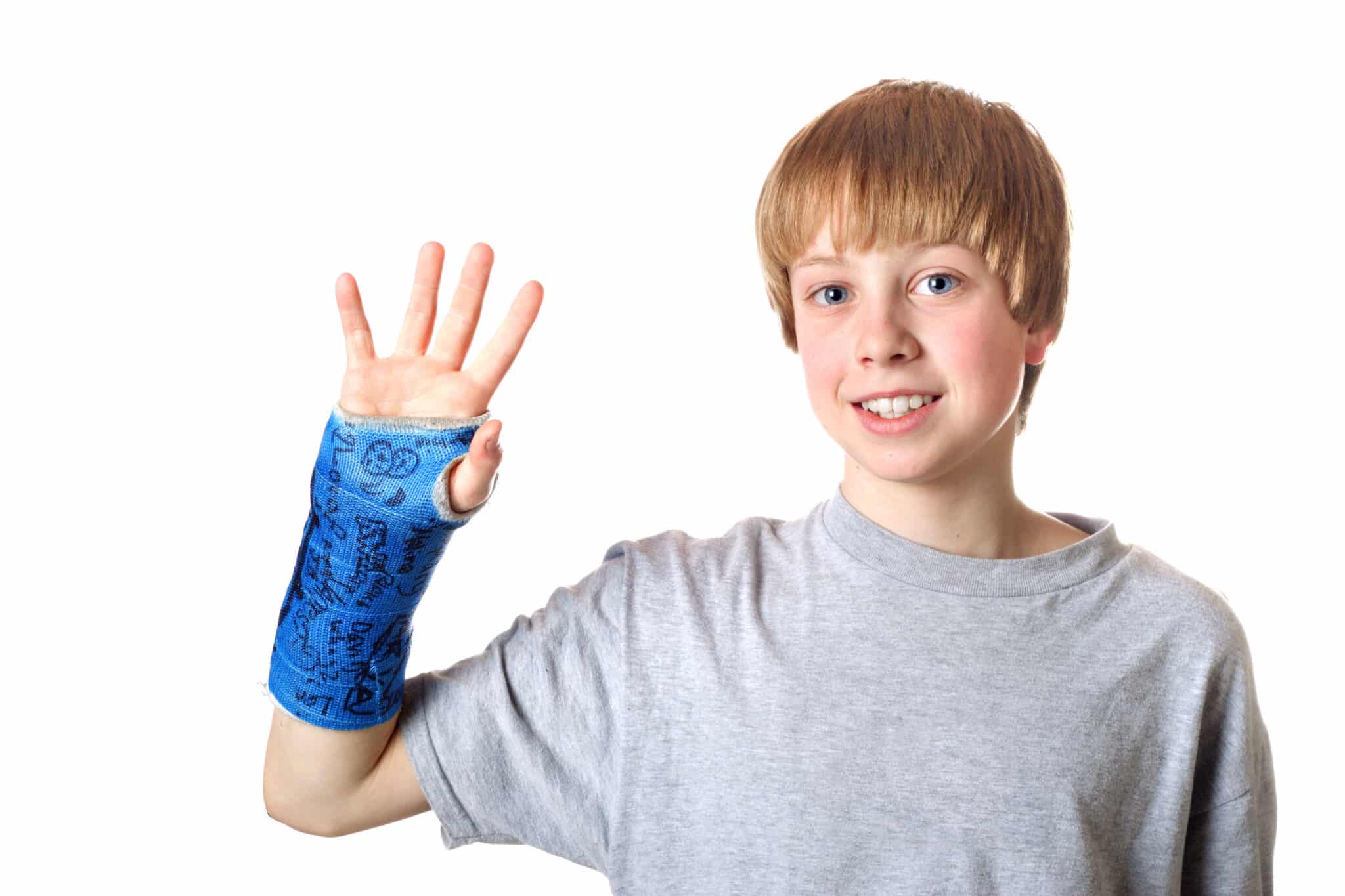 Forearm Fractures - Orthopedic Solutions OKC